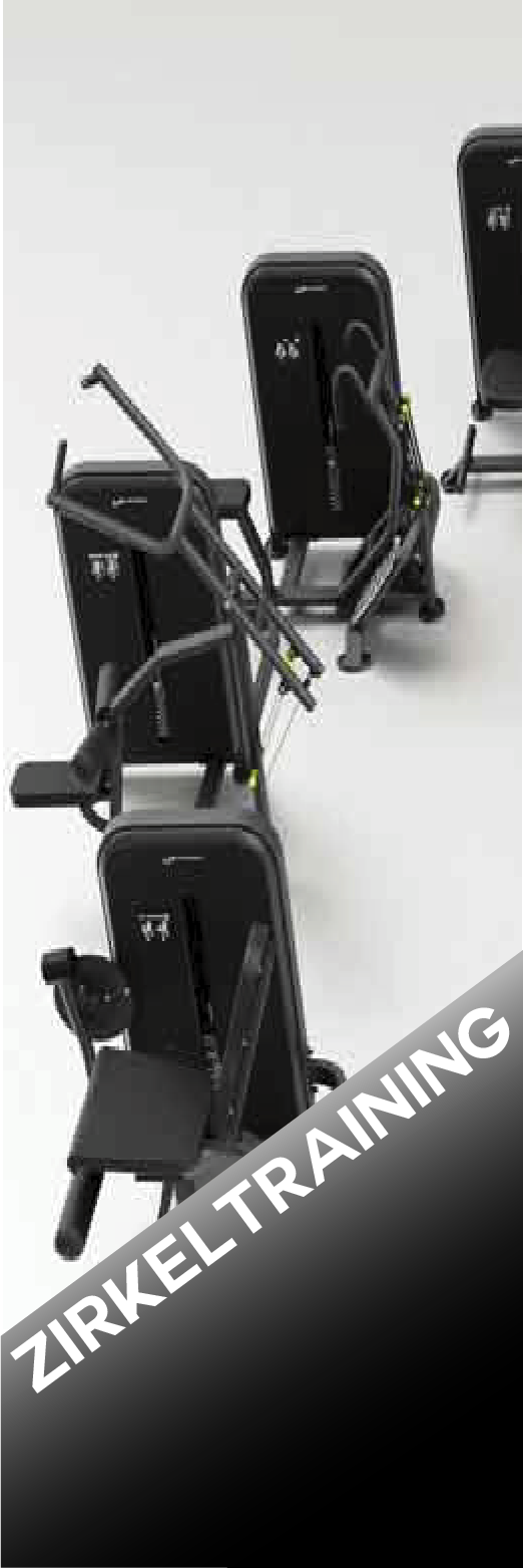 MFIT – Fitness of Today
