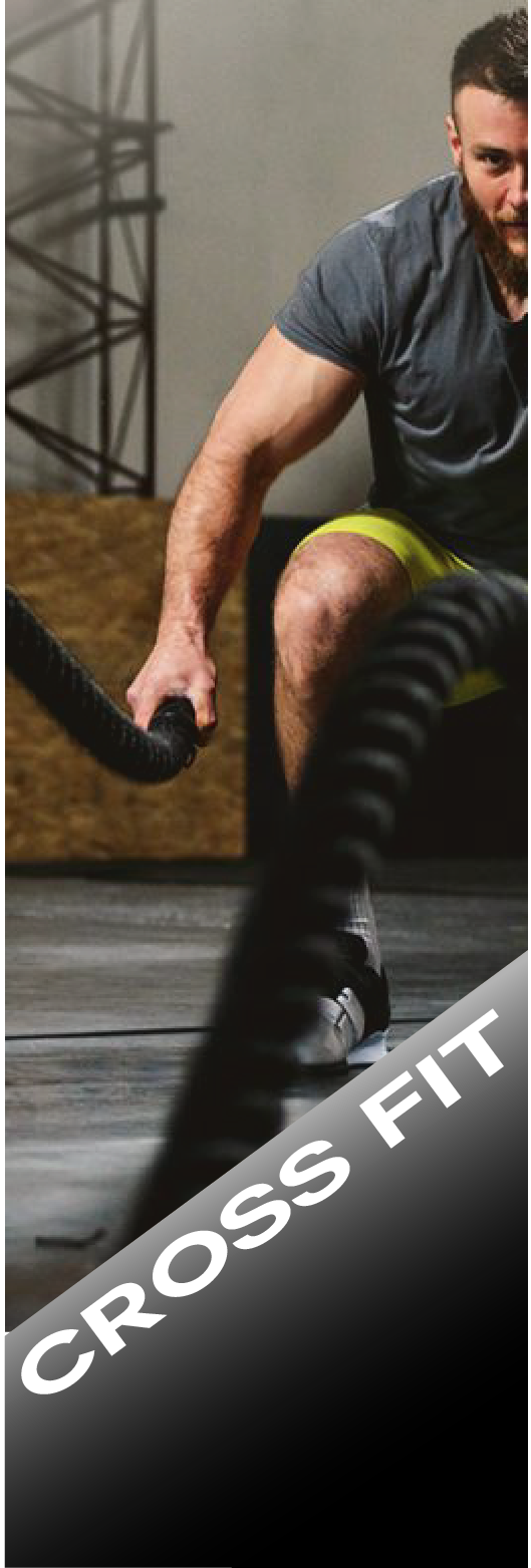 MFIT – Fitness of Today